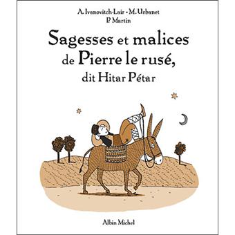 Les contes facétieux – Une sorcière m'a dit
