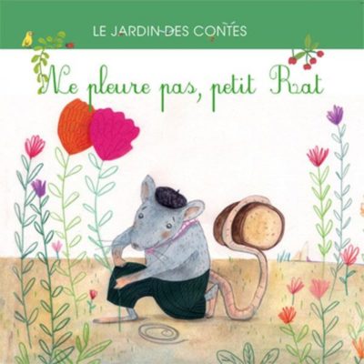 Les contes de randonnées – Une sorcière m'a dit