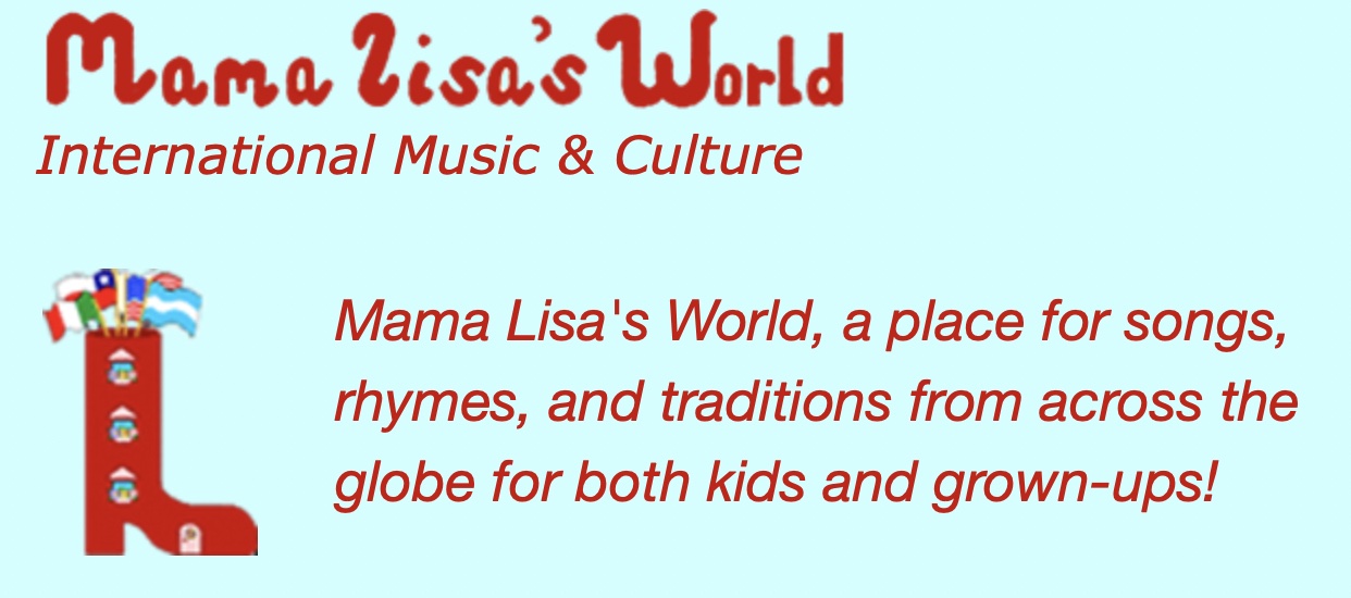 Mama Lisa - Une sorcière m'a dit